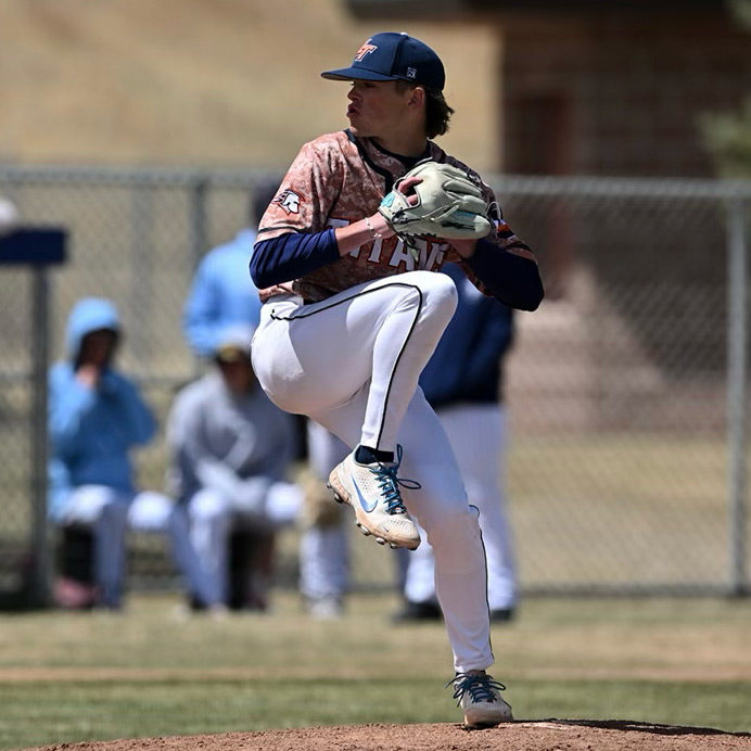 Jack Perotti – NITRO RECRUITING GROUP