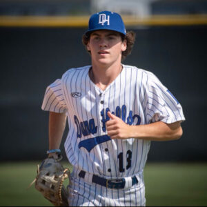 Tyler Baker – NITRO RECRUITING GROUP