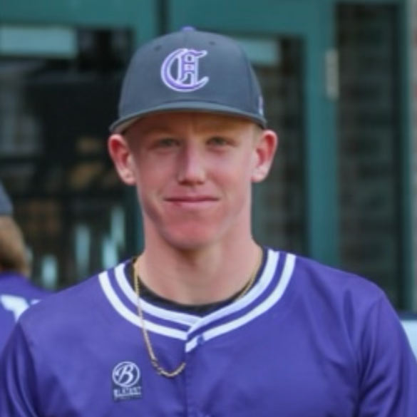 Tyler Foster – NITRO RECRUITING GROUP