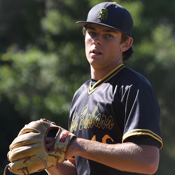 Eric Anthony – NITRO RECRUITING GROUP