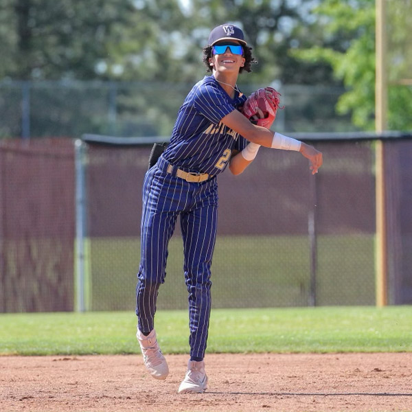 Jayden McNeal – NITRO RECRUITING GROUP